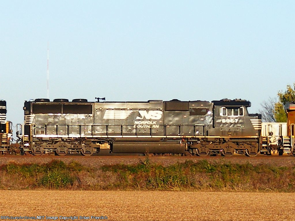 NS 6957